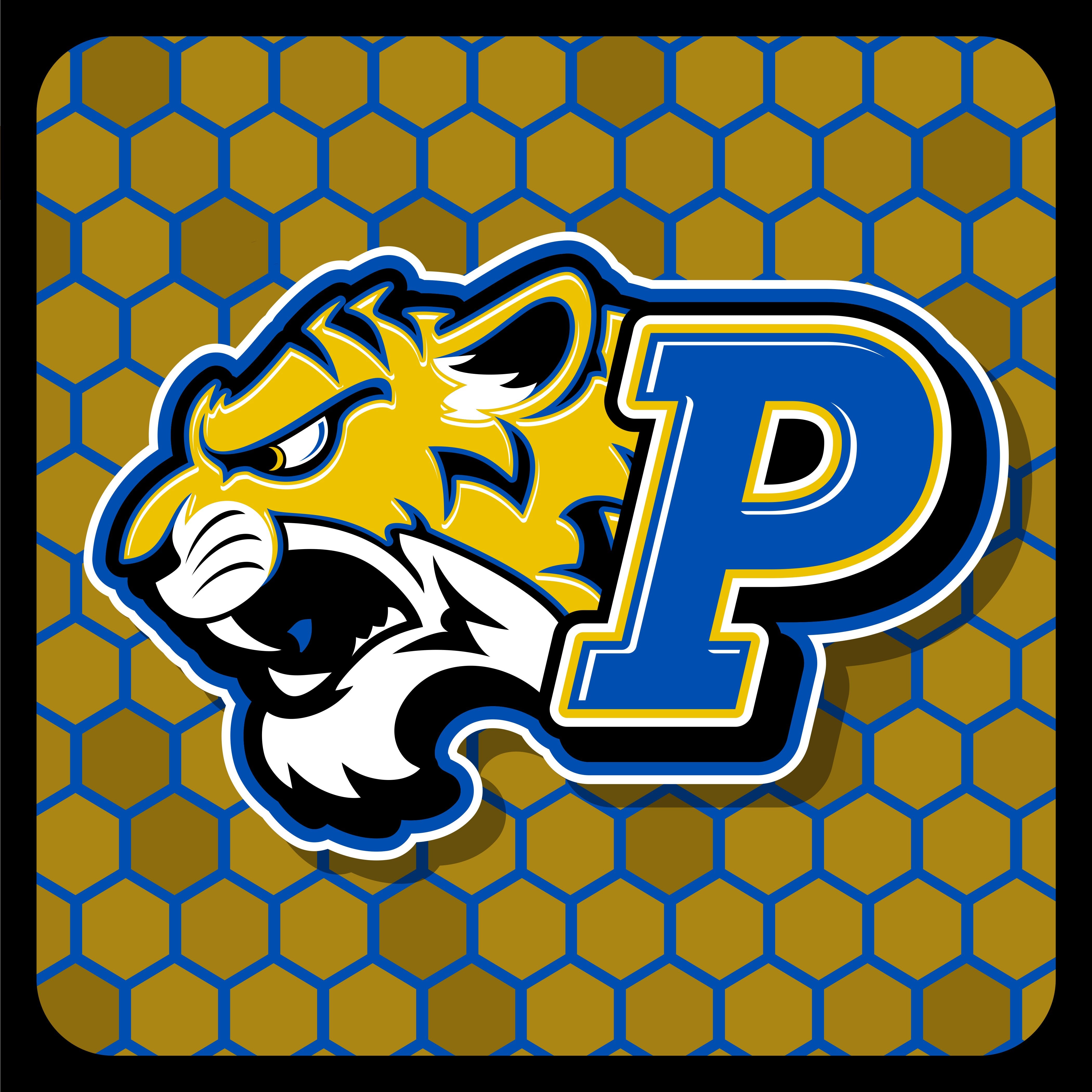 Pryor Logo